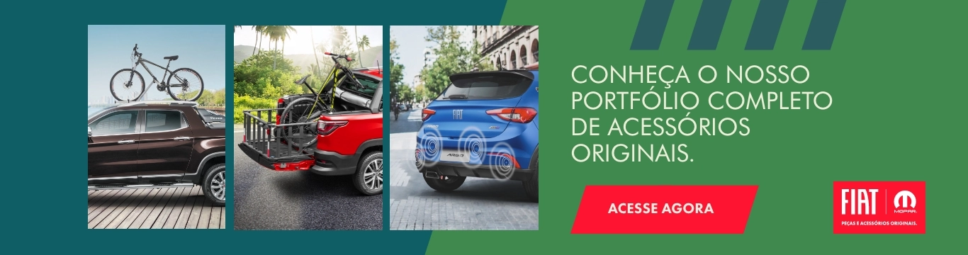 Serviços | FIAT