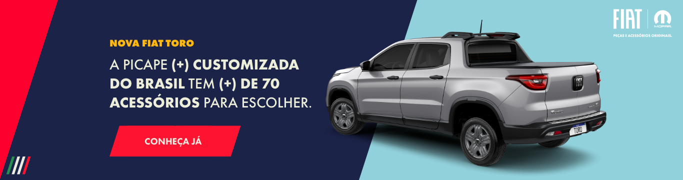 Serviços | FIAT