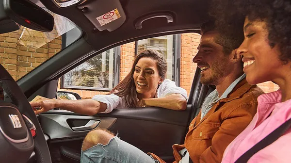 Conheça todos os Serviços Fiat